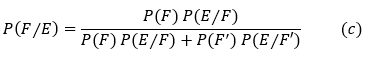 Fórmula de Bayes | Matemáticas Actuariales | Matemáticas Financieras ...